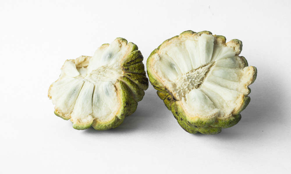 சீத்தாப்பழம் நன்மைகள் | Seethapalam Benefits in Tamil - Update Thamizha ...