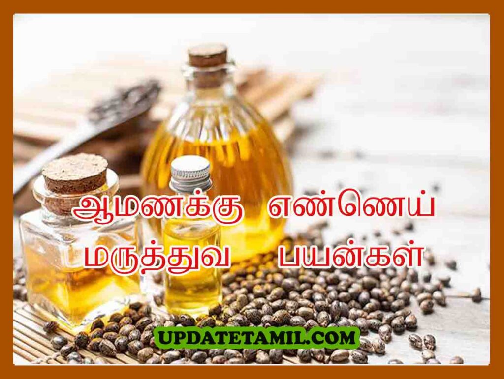நல்லெண்ணெய் மருத்துவ பயன்கள் Nallennai Benefits in Tamil - Update ...