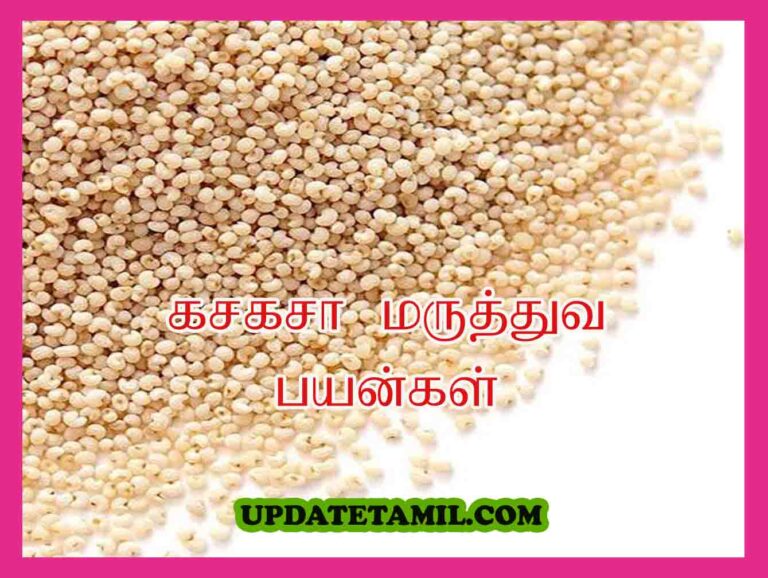 நல்லெண்ணெய் மருத்துவ பயன்கள் Nallennai Benefits in Tamil - Update Thamizha