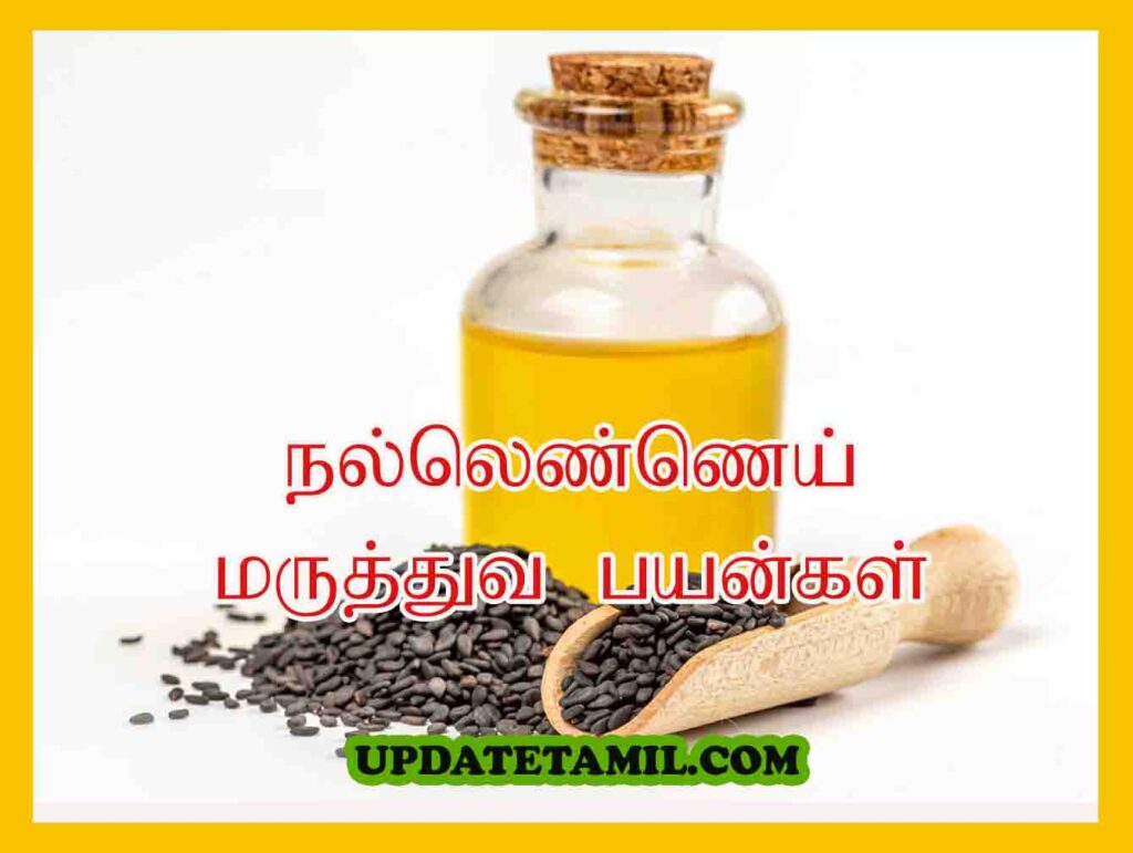 இலுப்பை எண்ணெய் பயன்கள் | Iluppai Oil Benefits - Update Thamizha